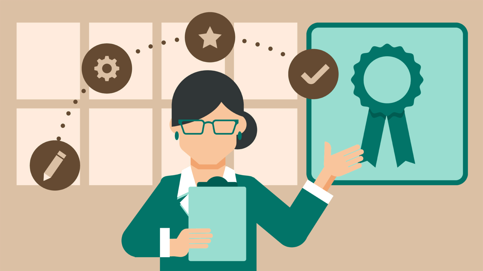 ISO Pros of Virginia Provides a Variety of Different Standards