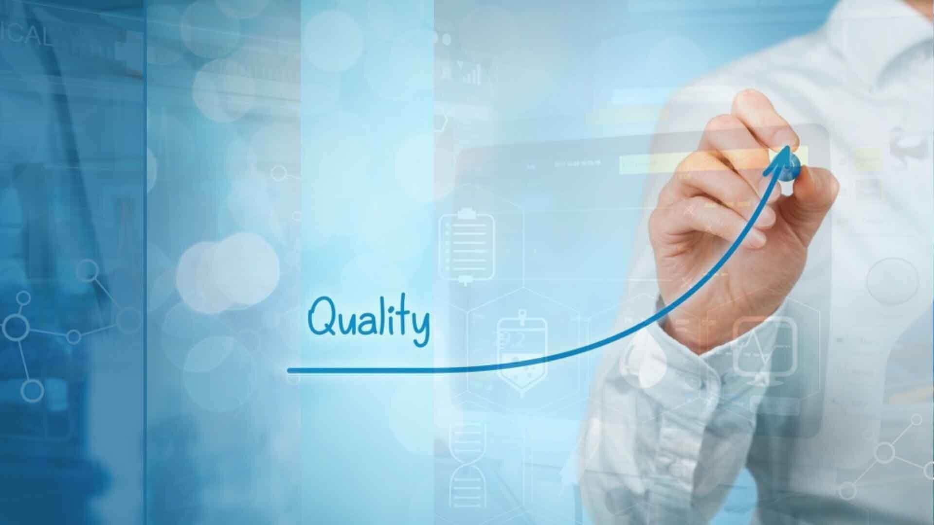 Getting ISO 9001 Consulting in Virginia (VA)